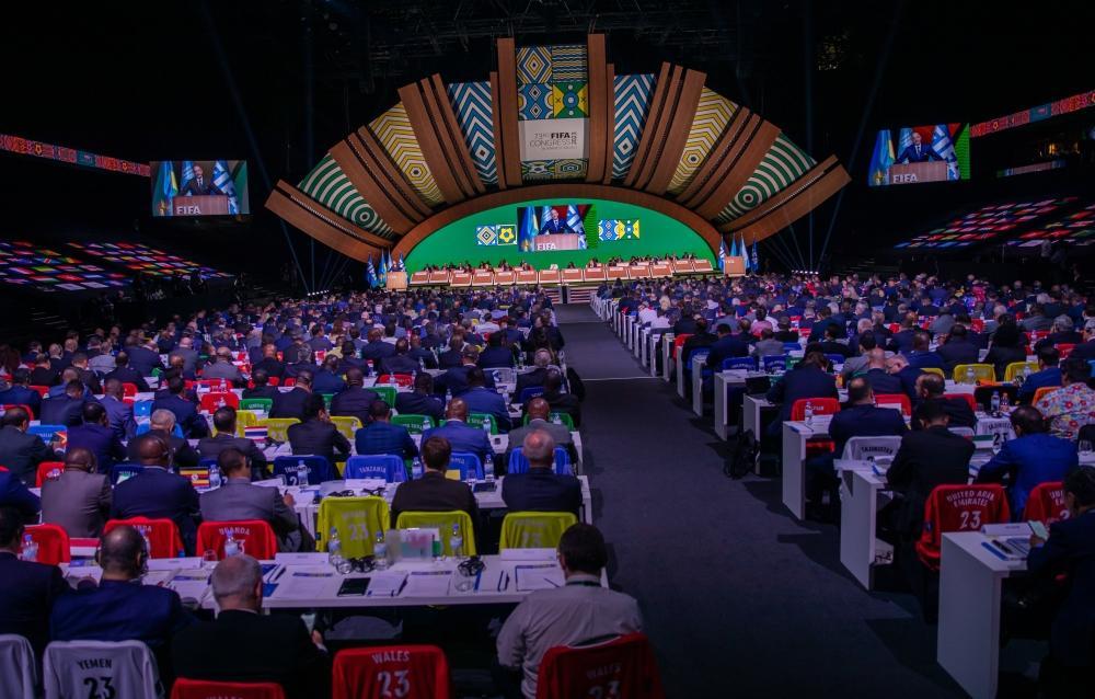 Kwibohora29: Major sporting events that Rwanda hosted in the past 29 ...