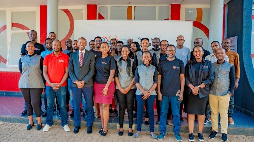 FEATURED - Empowering Rwanda's Digital Liberation: BSC's Role in ICT ...