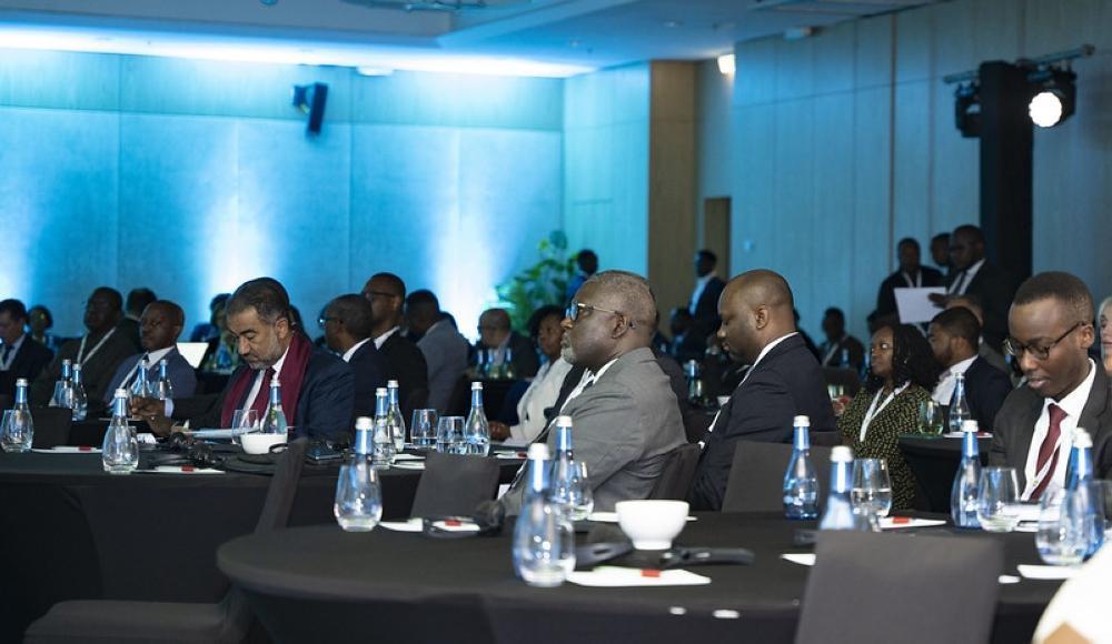 Sovereign wealth funds 'will drive Africa’s economic self-reliance ...