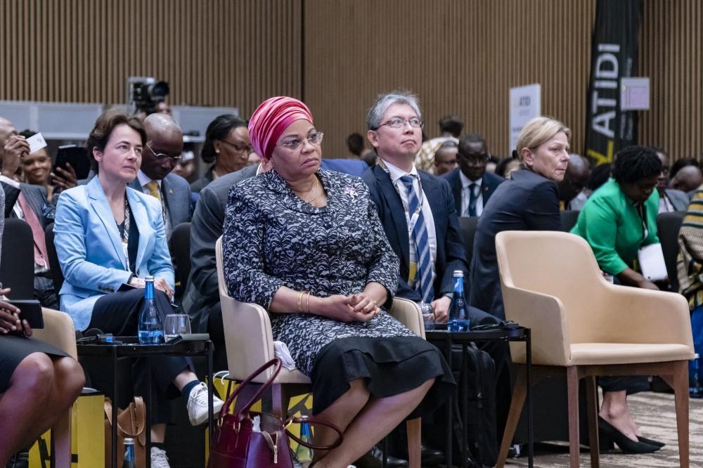 FEATURED: ATIDI reinforces commitment to African development at 23rd ...