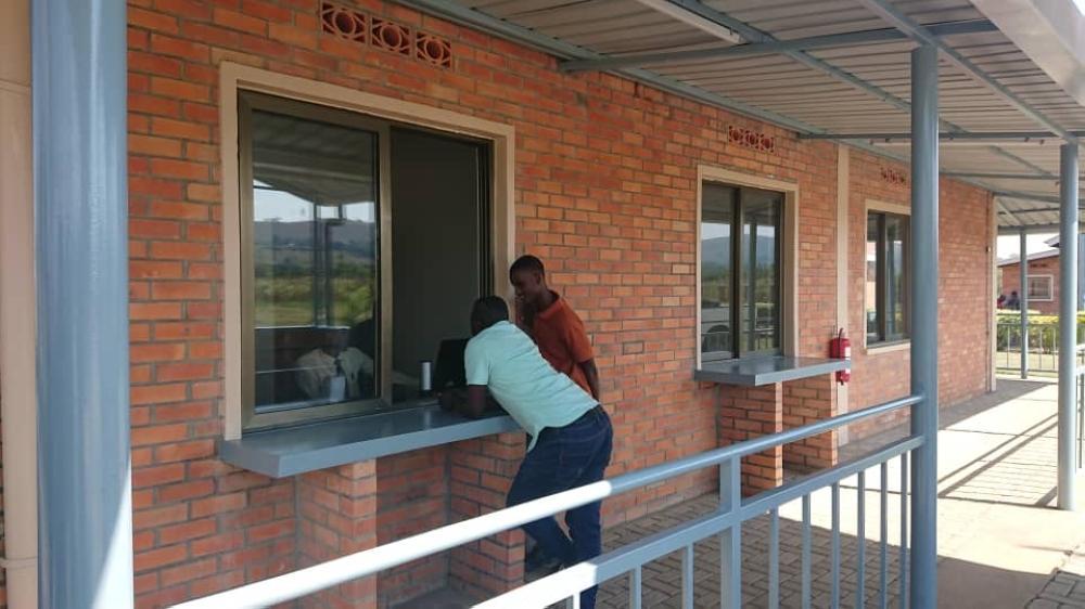 Rwempasha border "will boost trade, help curb illegal crossings" - Rwanda