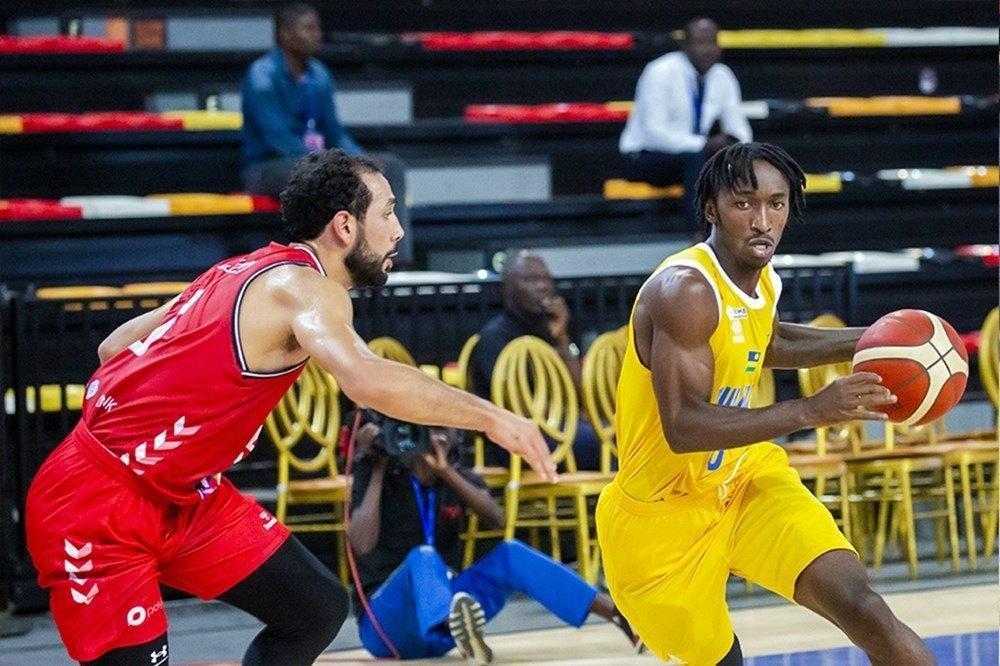 2023 FIBA Afro-CAN: Rwanda lose to Tunisia in opening game - Rwanda