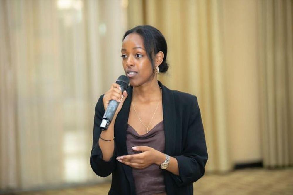 Diaspora youth eager to learn about homeland, spur Rwanda's development ...