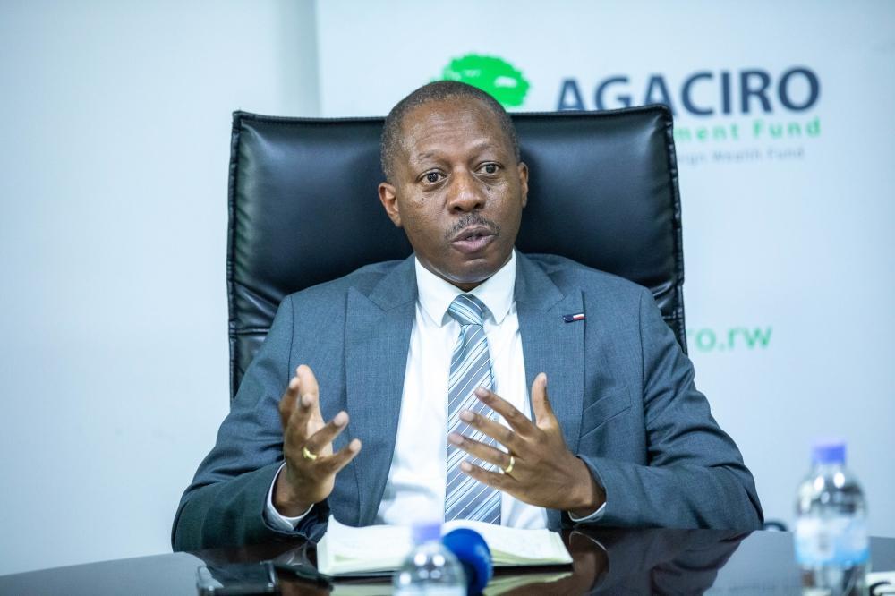 Trust and the meaning of Agaciro ‘are the driving forces’ behind fund success - Rwanda