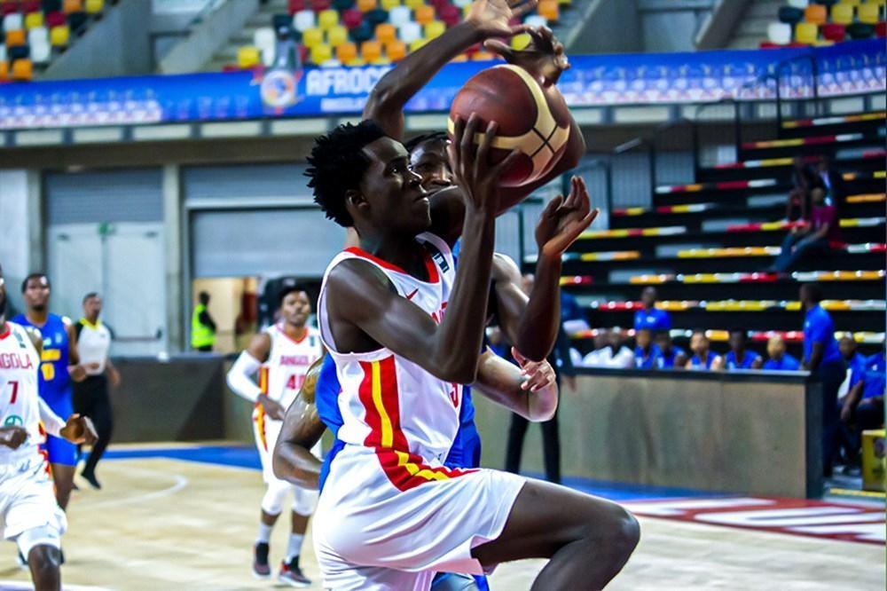 FIBA AfroCAN: Rwanda shock Angola, book ticket to semis - Rwanda