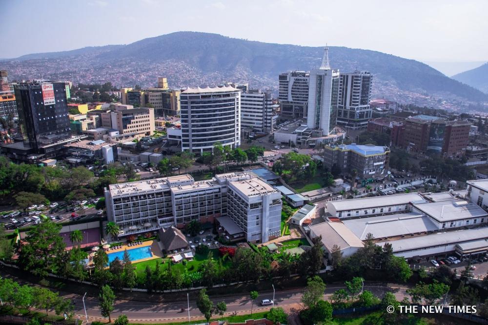 How private inspection practitioners boast Rwanda’s smart cities ...