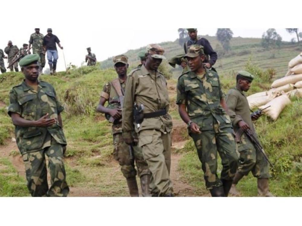 DR Congo: The strategic mistake made in 2013 should not be repeated ...