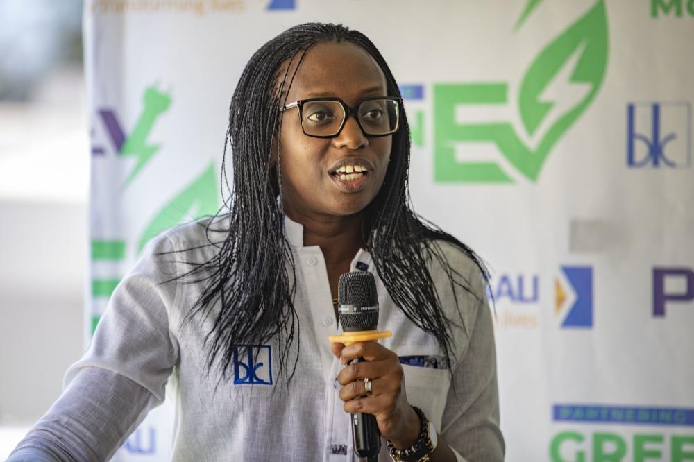 BK, PREV Rwanda join hands against air pollution - Rwanda