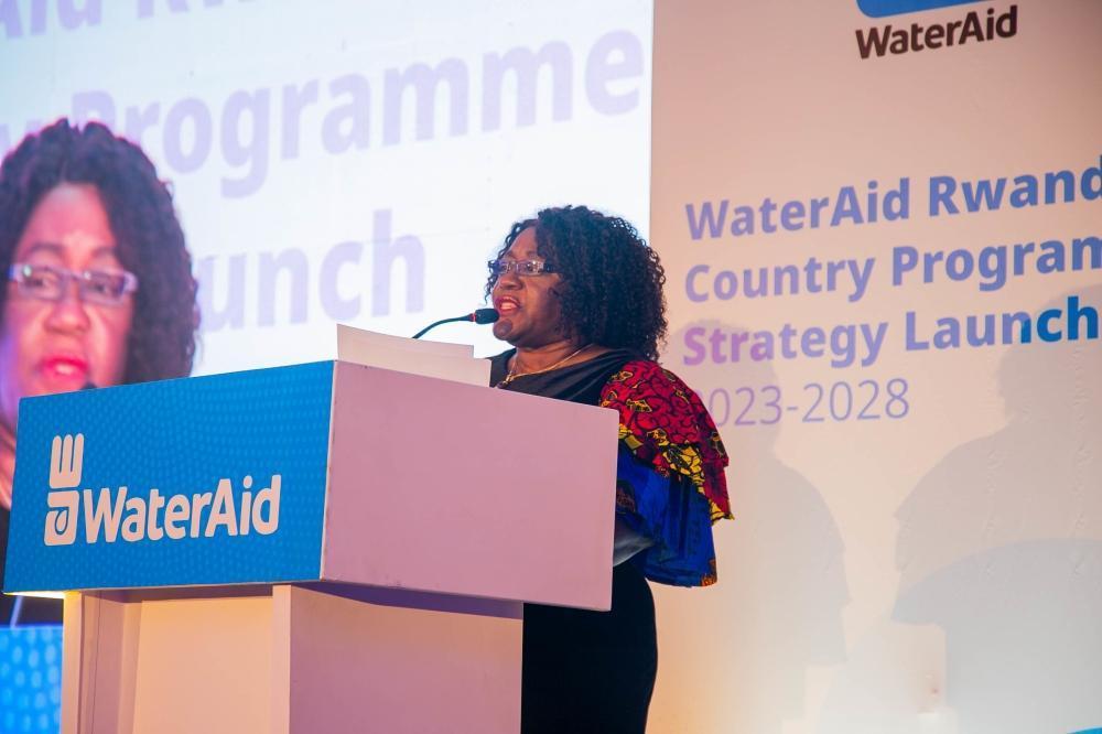Inside WaterAid Rwanda’s Rwf25.5 billion programme - Rwanda