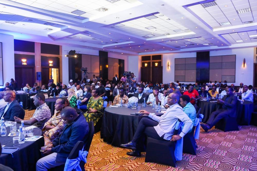 Inside WaterAid Rwanda’s Rwf25.5 billion programme - Rwanda