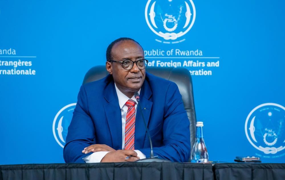 Nshuti urges Diaspora youth to embrace cultural heritage, patriotism ...