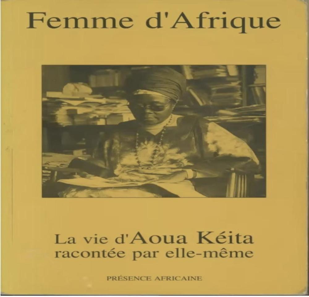 Aoua Kéita: pioneering the path for African women's empowerment - Rwanda
