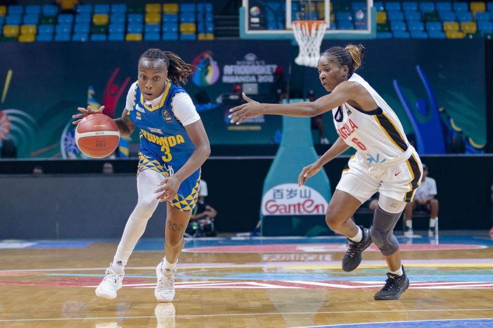 Uganda v DR Congo: Who joins Rwanda in quarterfinals? - Rwanda