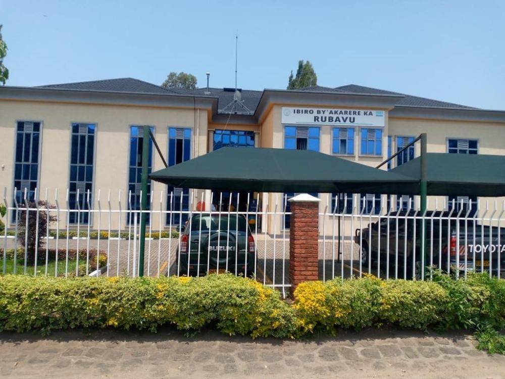 NEC postpones by-elections for Rubavu councillors, mayor - Rwanda