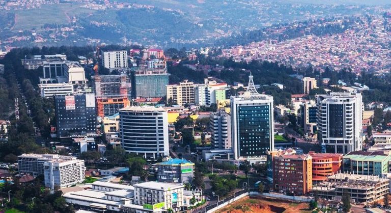 Rwanda, TIME Magazine partner to amplify Africa's global presence - Rwanda
