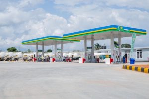 SP Rwanda expands fuel business to Tanzania - Rwanda