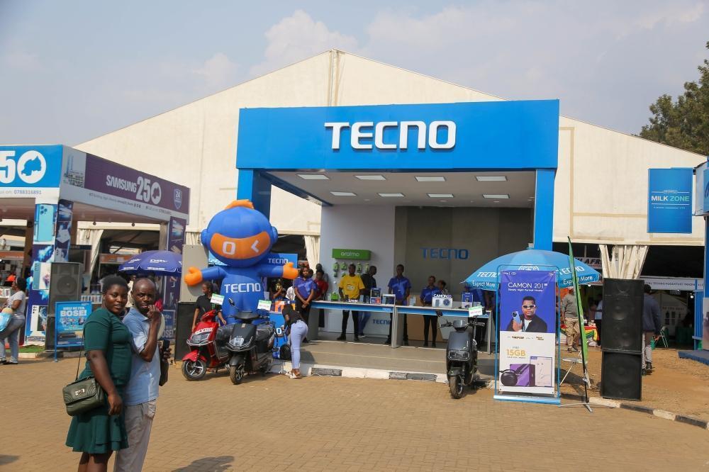 Expo 2023: PSF to expand exhibition sites - Rwanda