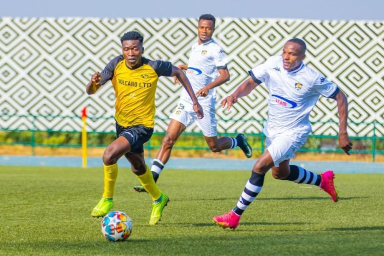 Mukura vs APR: Five things we learned from the preseason friendly - Rwanda