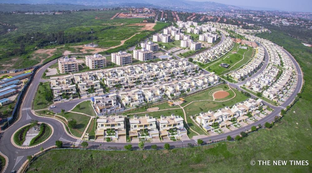 30 African smart cities to be recognised at Kigali summit - Rwanda