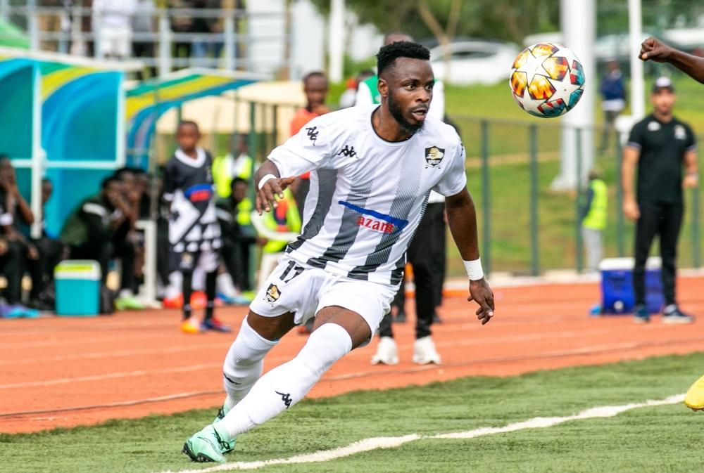 Mugisha, Shaibub doubtful for Rayon Sports Super Cup showdown - Rwanda