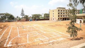 Rwanda Sports City: 10 things about Zaria Court - Rwanda