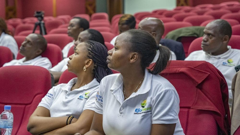 RSSB’s fresh bid to increase subscribers in EjoHeza saving scheme - Rwanda