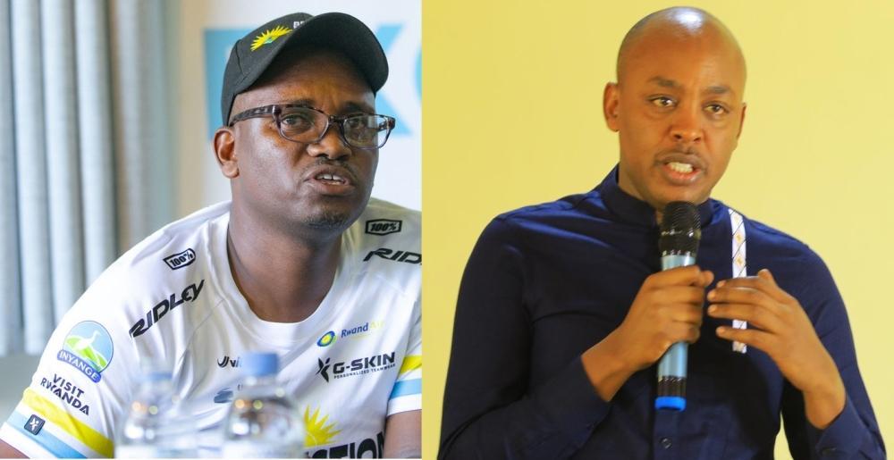 Ferwacy boss under probe as RIB arrests another top official - Rwanda