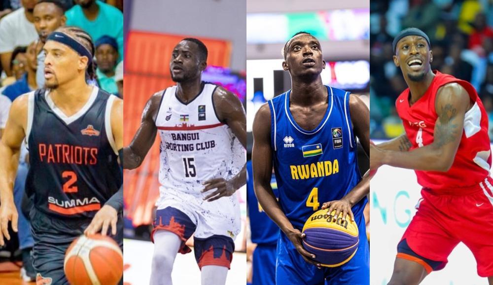 Basketball: Players primed to star in the playoffs - Rwanda