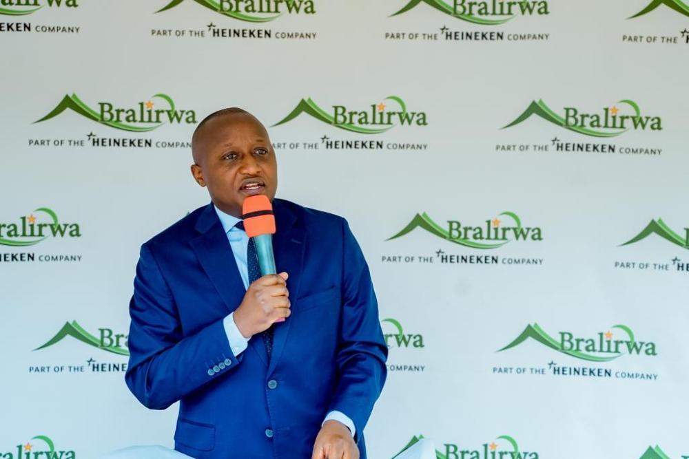 Bralirwa partners with Bboxx Rwanda to support off-grid households with ...