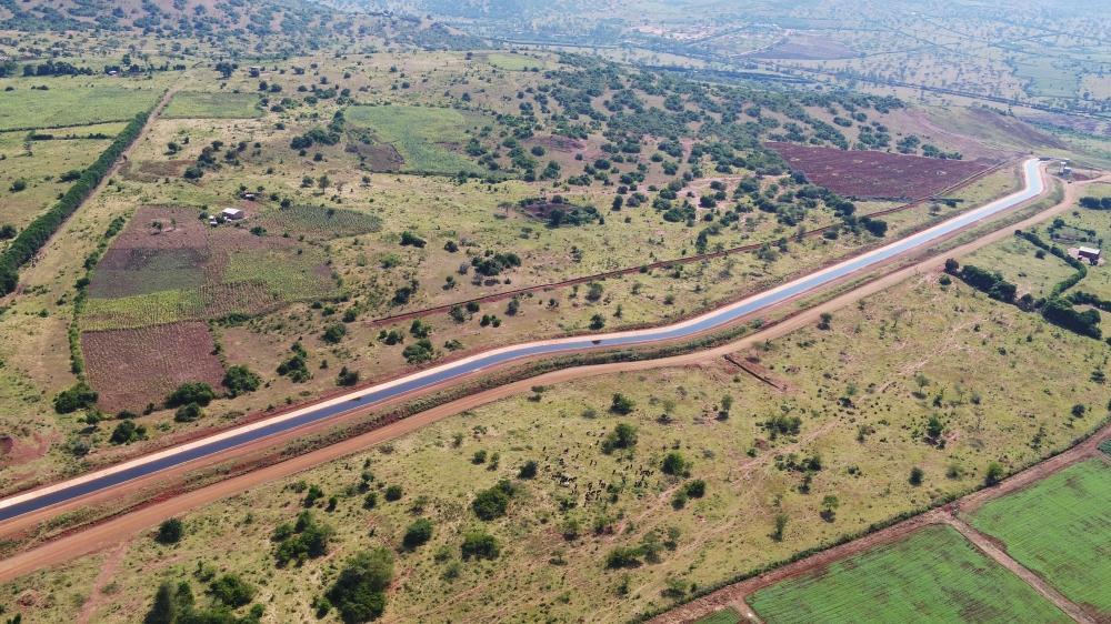 Gabiro ‘Agricultural WeWork’ to transform local agriculture, economy ...