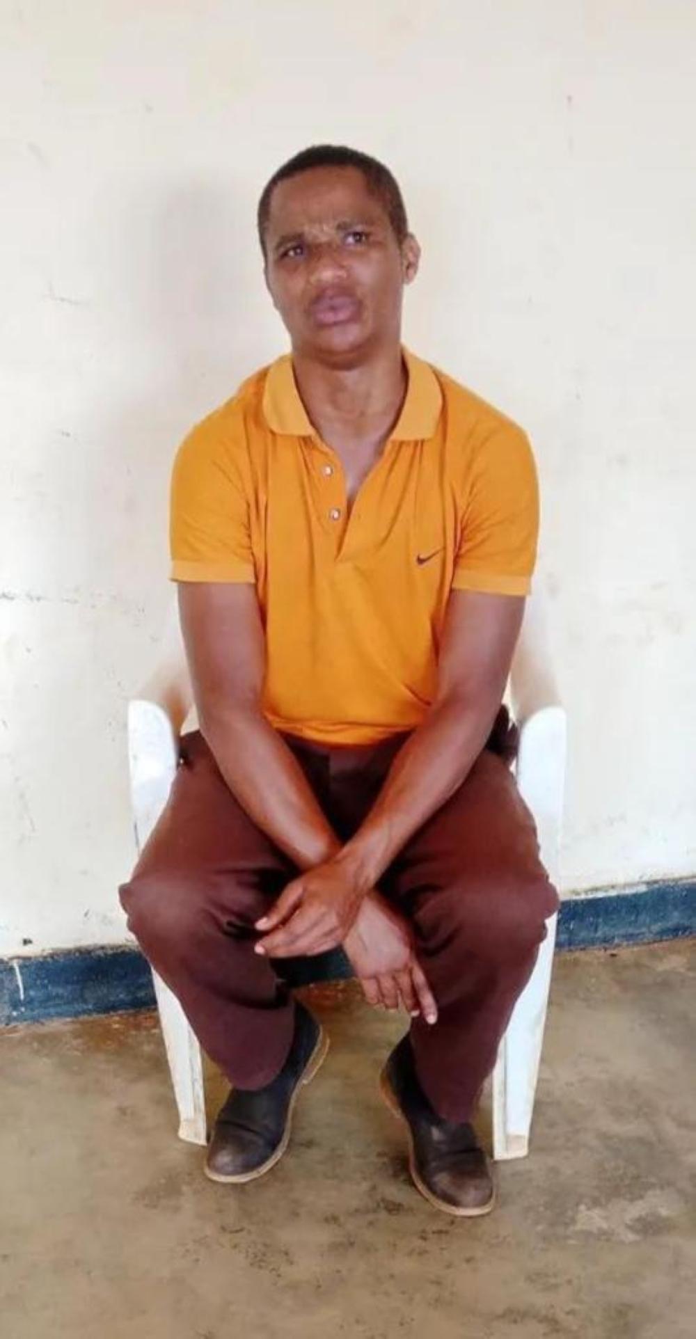 Shell-shocked neighbours speak out on suspected serial killer's ...