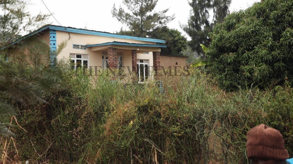 Shell-shocked neighbours speak out on suspected serial killer's ...