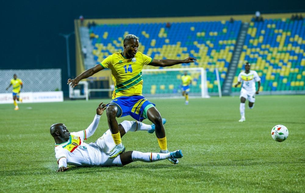 Six things we learnt from Rwanda’s disastrous AFCON campaign - Rwanda