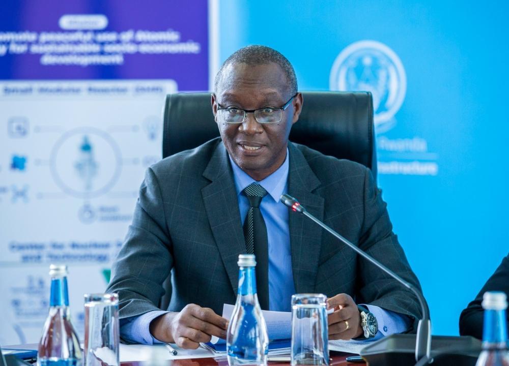 Inside Rwanda’s Rwf90 billion nuclear energy deal - Rwanda