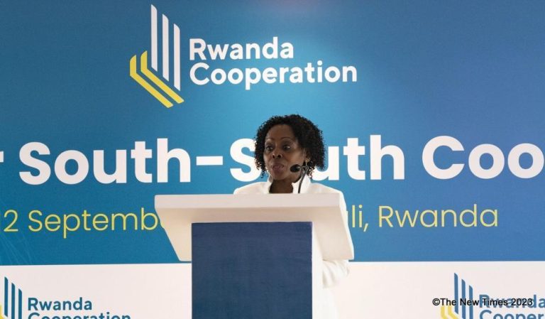 Rwanda Cooperation Initiative marks UN Day for South-South Cooperation ...