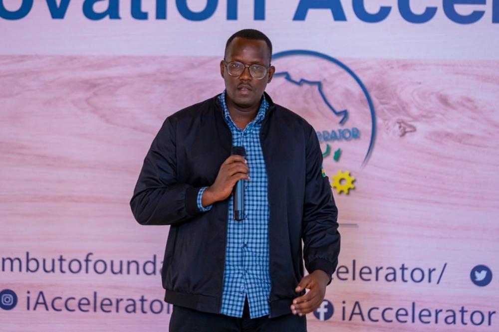 Rwandan start-ups get $50,000 grant, wider market from Bill Gates ...