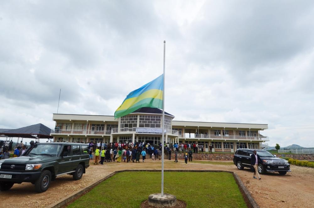 Rwanda: Four Genocide memorials added to UNESCO World Heritage List ...