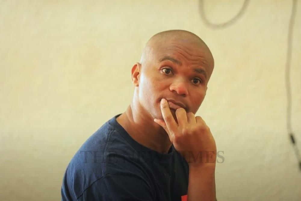 Court remands 'serial killer' Dennis Kazungu - Rwanda