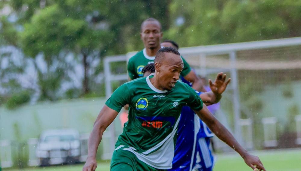 Kiyovu hands Gorilla first defeat of the season - Rwanda