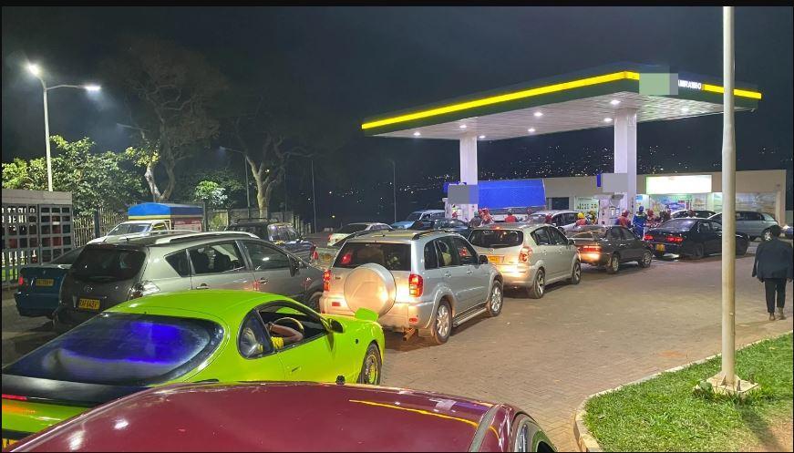 Fuel Price: Some Petrol Stations to Be Held Accountable Over Hoarding ...