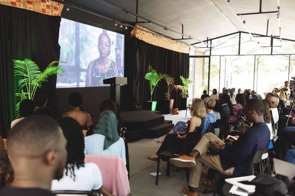 Norrsken celebrates first Women in Business Initiative graduation - Rwanda