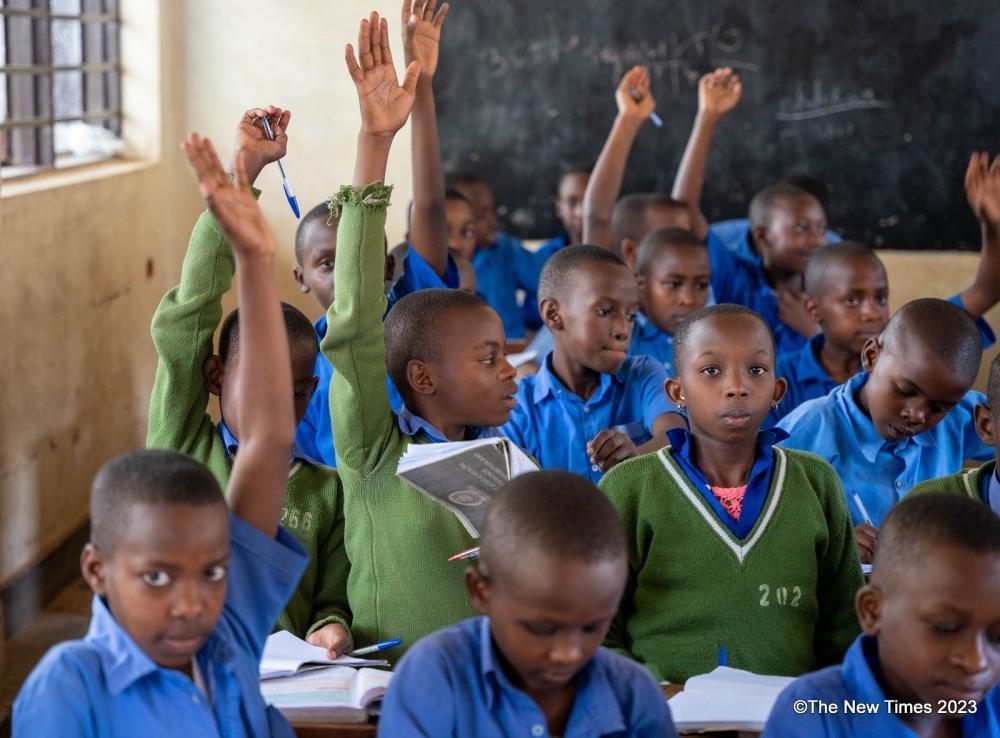 What Will It Take For The Rwandan Girl To Complete School On Time Rwanda