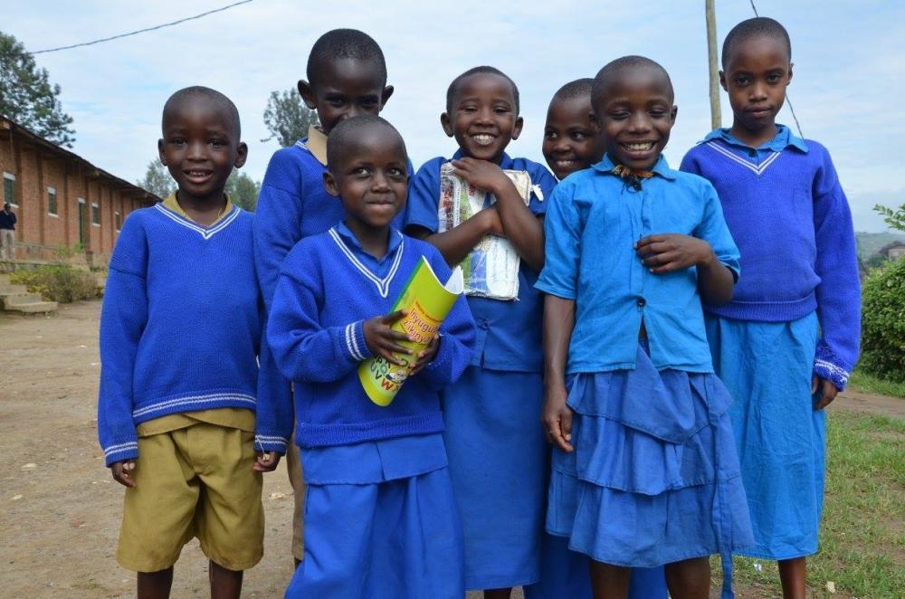 What Will It Take For The Rwandan Girl To Complete School On Time Rwanda