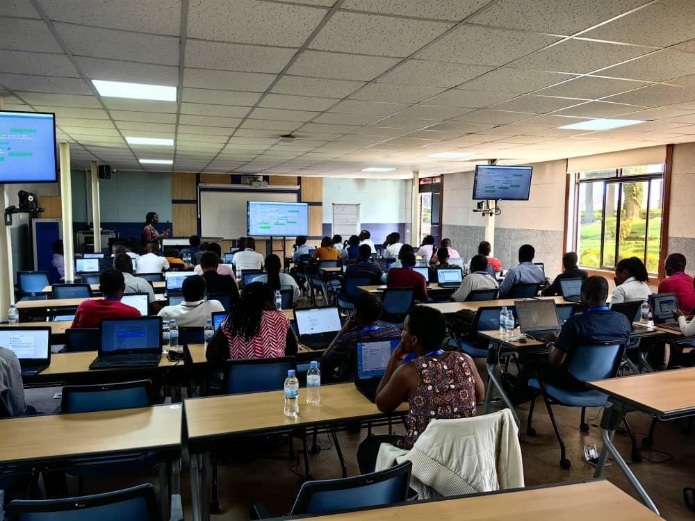 FEATURED: Huawei Technologies Rwanda completes technical training of ...