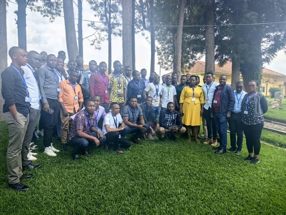 FEATURED: Huawei Technologies Rwanda completes technical training of ...