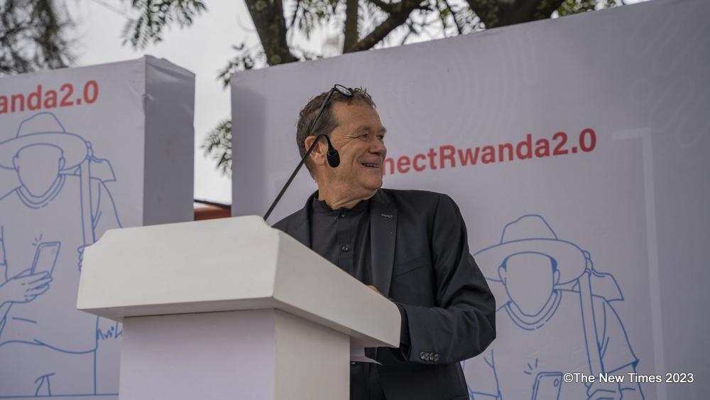 Airtel Rwanda unveils affordable 4G smartphones - Rwanda