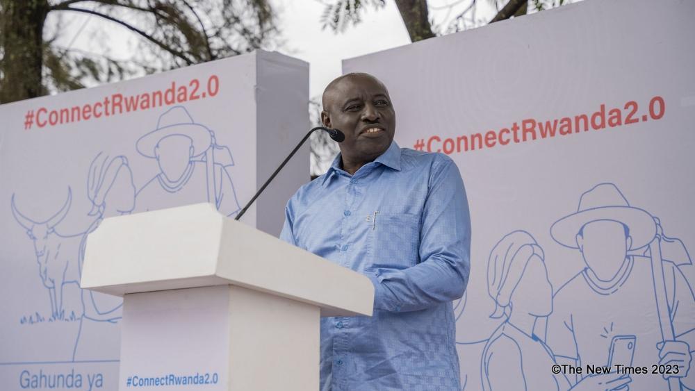 Airtel Rwanda unveils affordable 4G smartphones - Rwanda