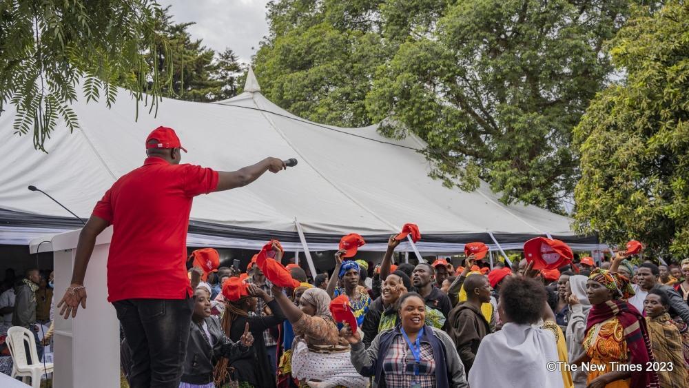 Airtel Rwanda unveils affordable 4G smartphones - Rwanda