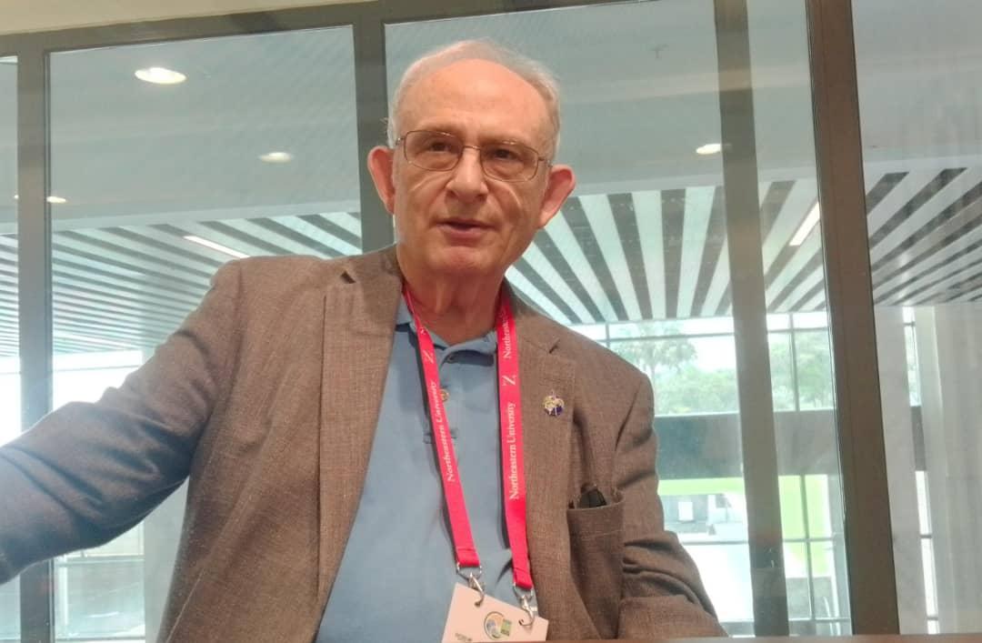 NASA Working On Major Satellites To Address Climate Information ...