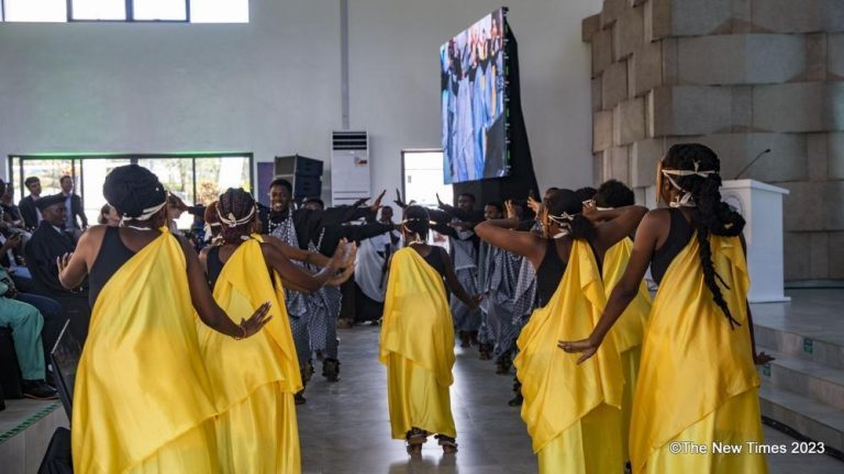 Over 160 students graduate with US-accredited degrees at Kepler - Rwanda